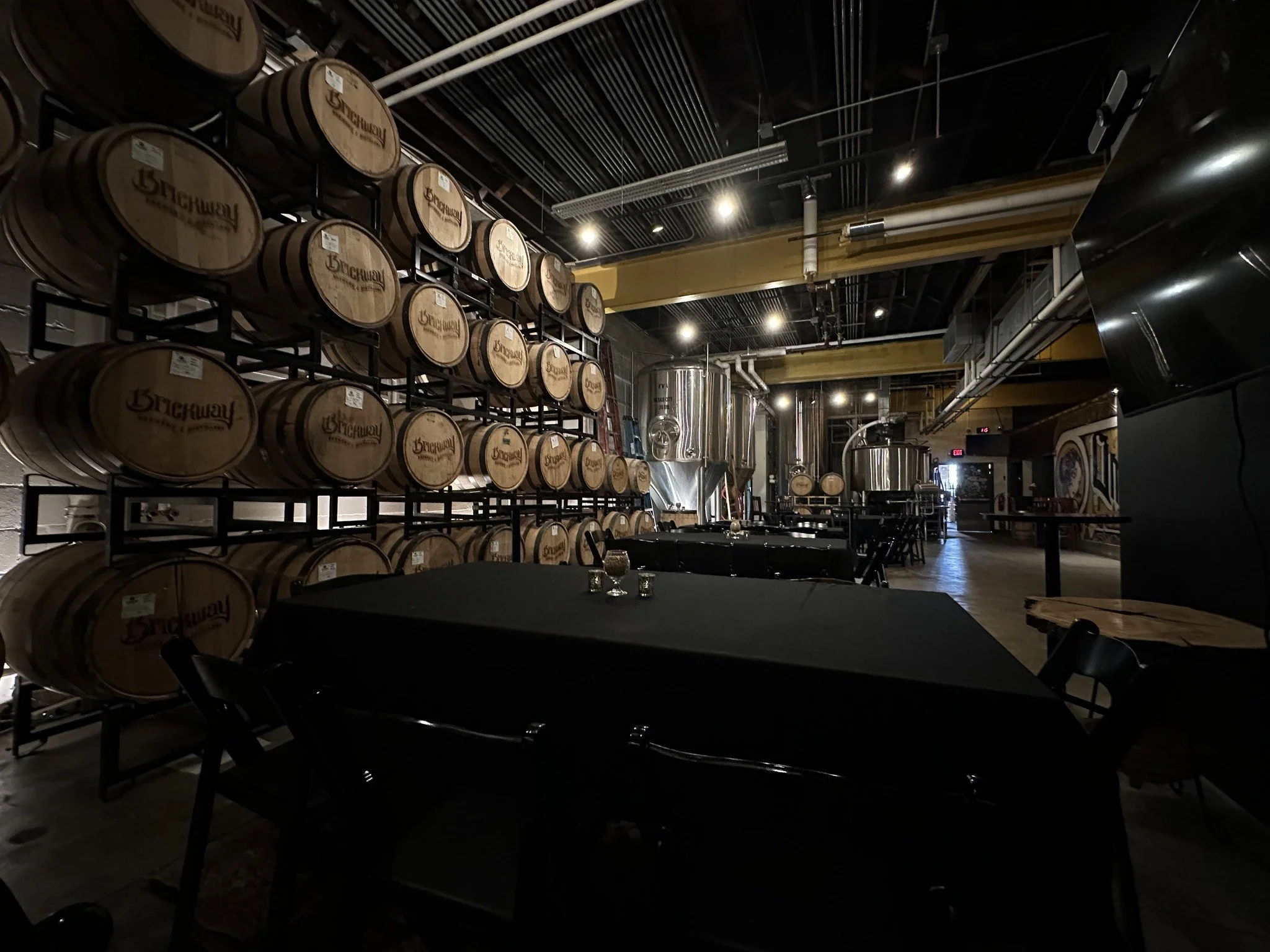 Whisky Cellar & Private Events | Brickway | Omaha, Nebraska — Brickway ...
