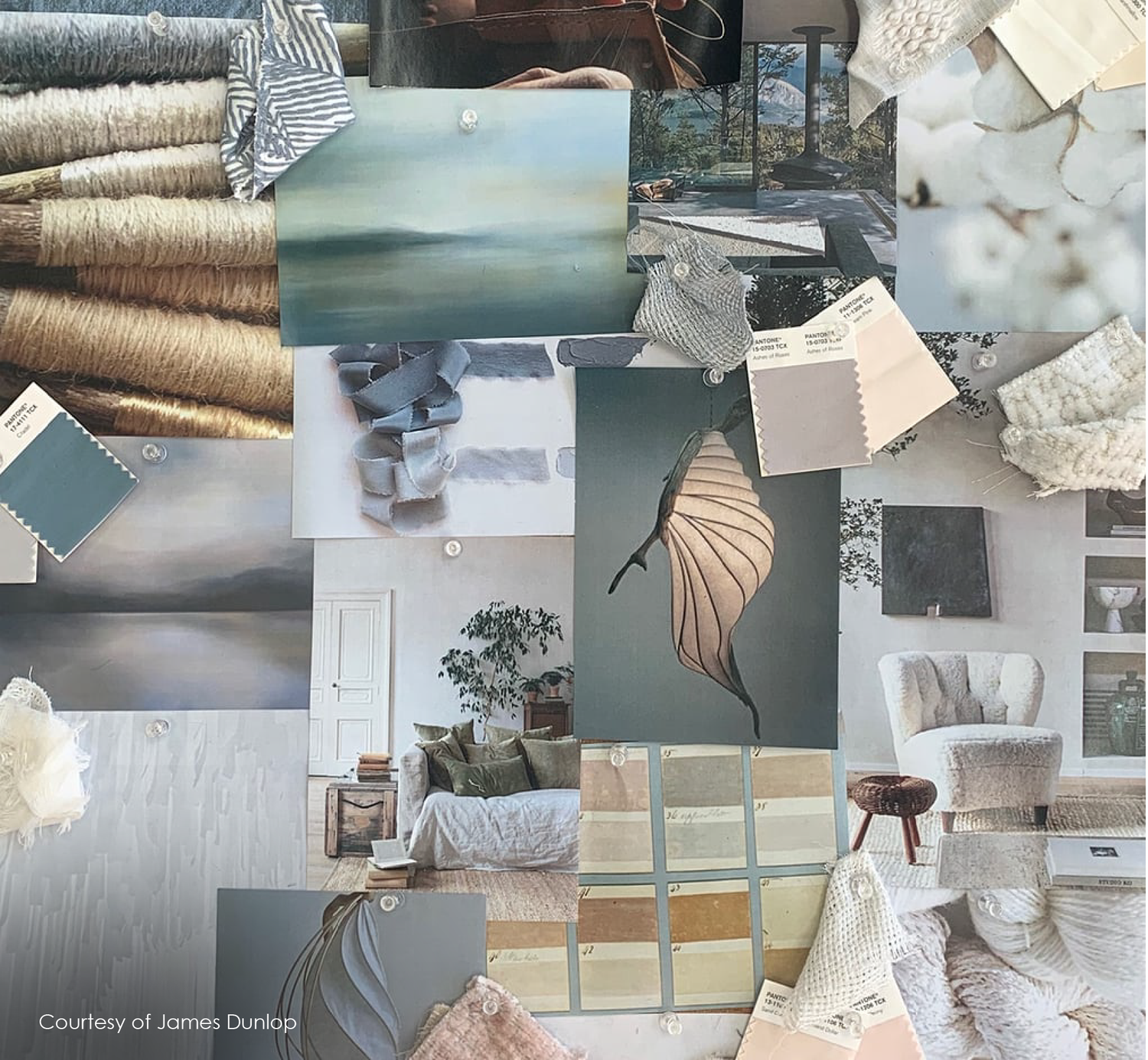 Interior Design — Central Interiors