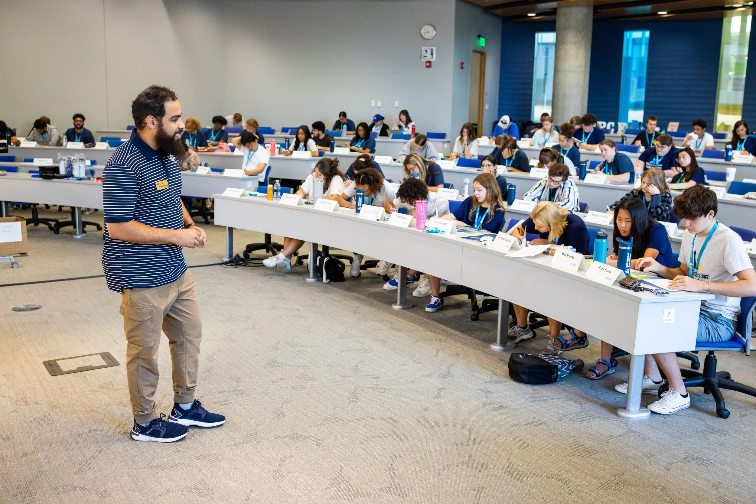 About — Ummah Career Lab