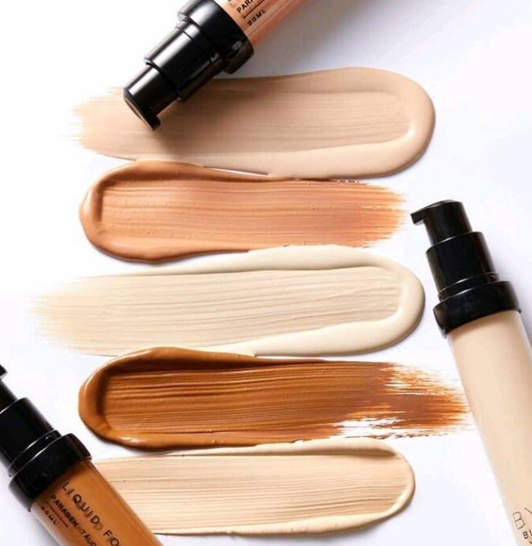 Foundation — The Lip Lab Perth