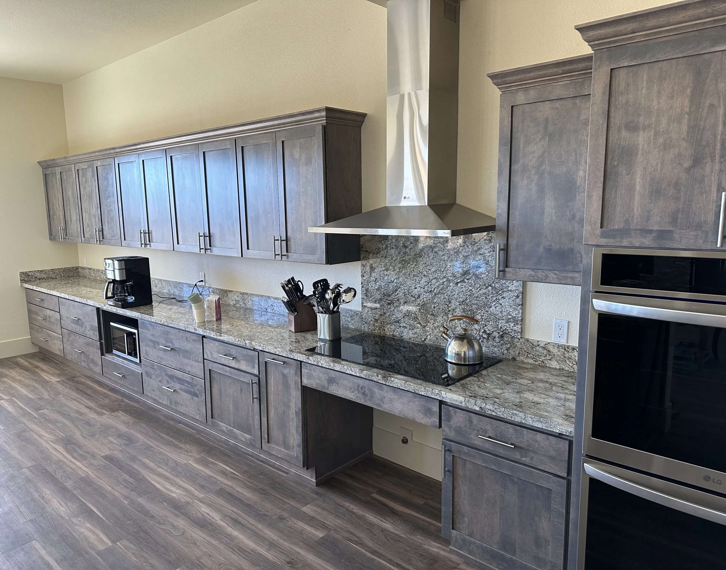 Carson Valley Cabinets