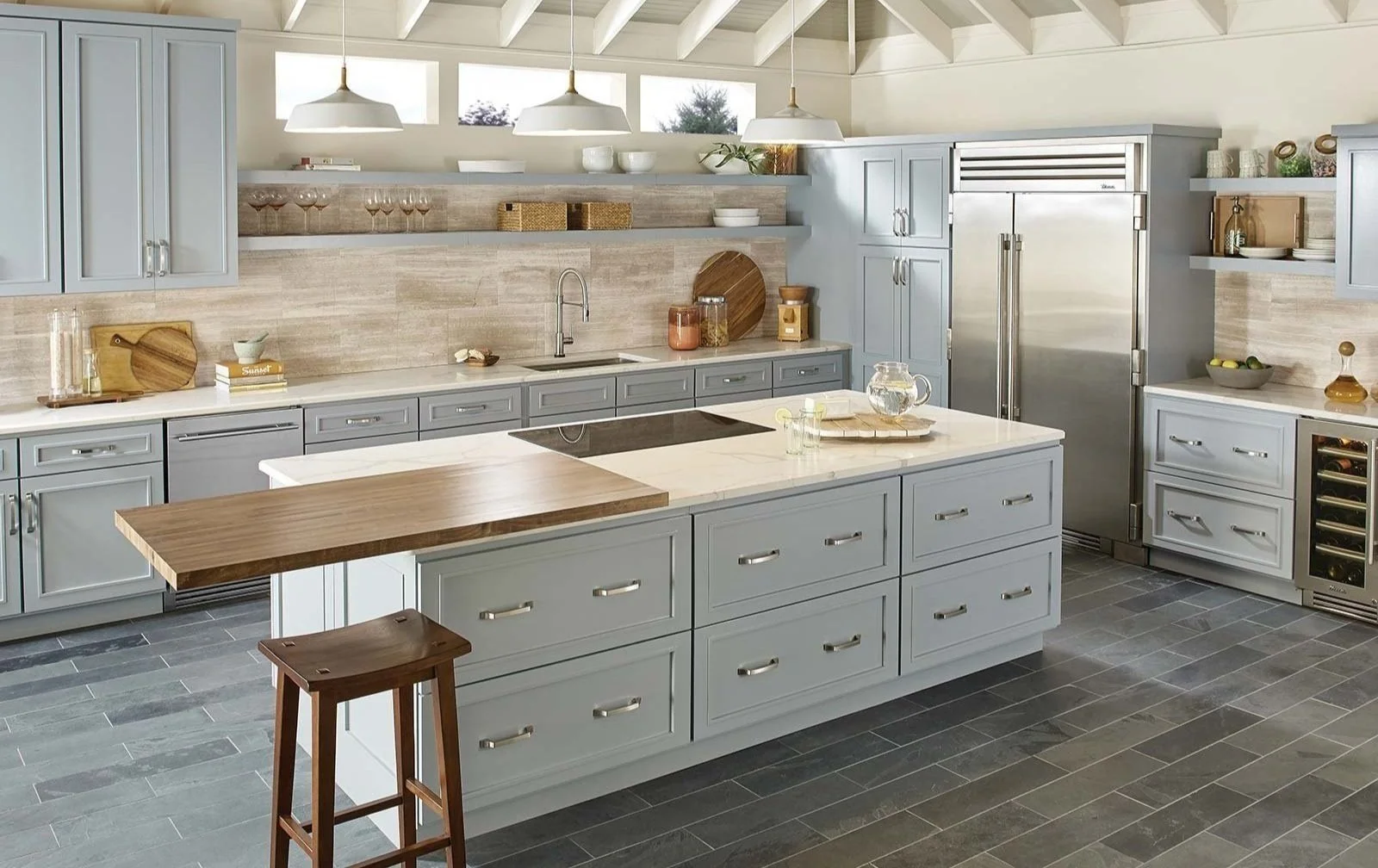 Carson Valley Cabinets