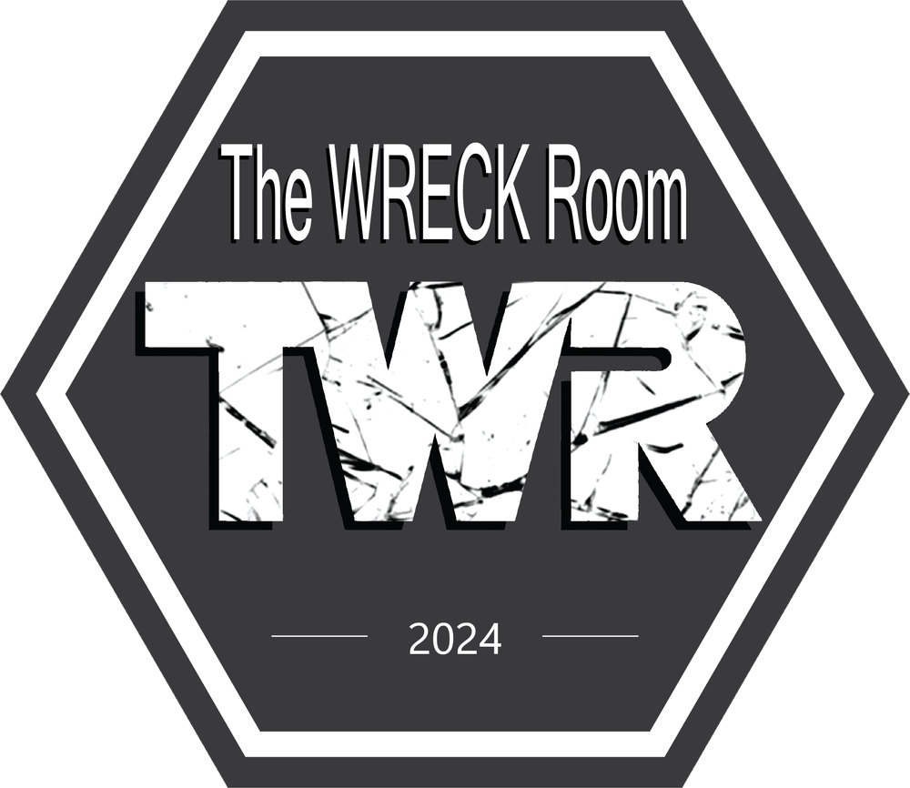 The WRECK Room
