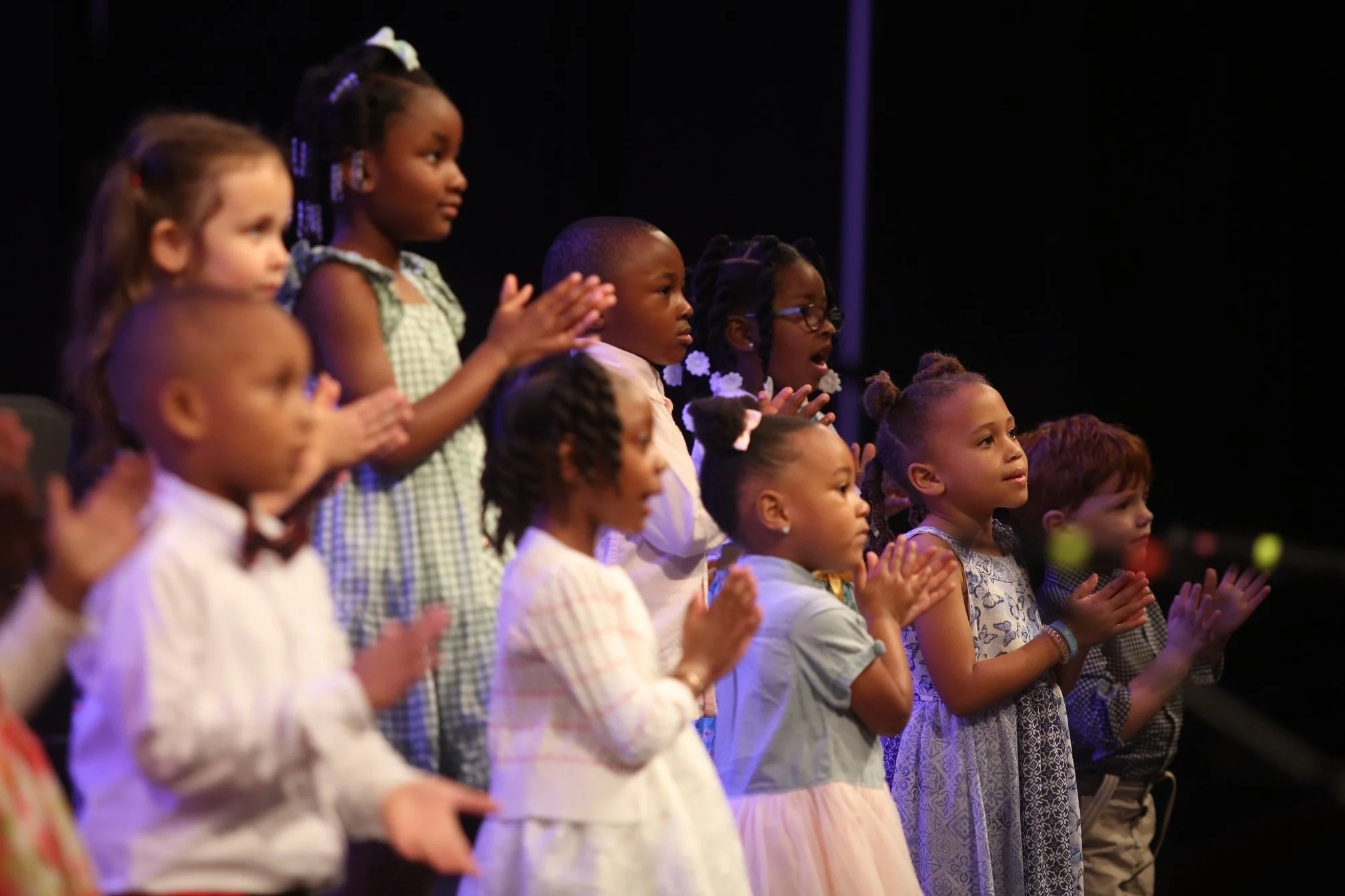 Foundation Christian Academy