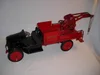 Buddy L Trucks — Pressed Steel & Metal Toys