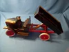 Buddy L Trucks — Pressed Steel & Metal Toys