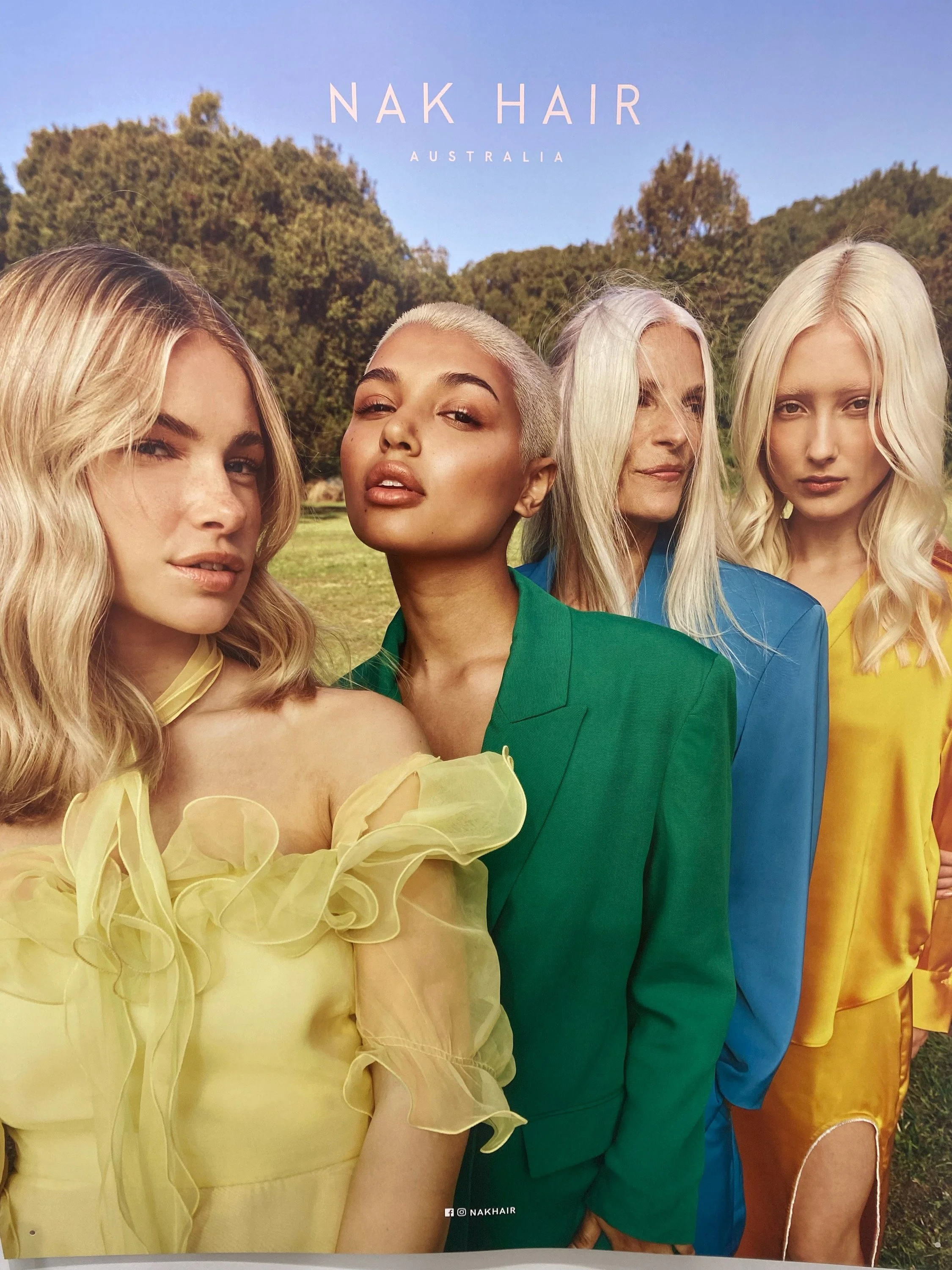 Confident Hair | Home-based Salon, Logan QLD