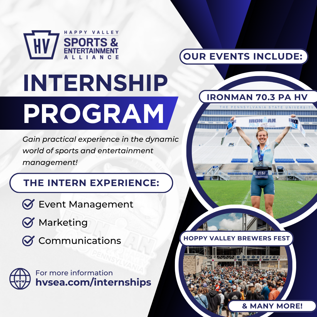 Unlock Your Passion for Sports and Entertainment in Happy Valley. WE ...