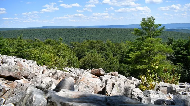 Rothrock by UTMB™ — HAPPY VALLEY SPORTS & ENTERTAINMENT ALLIANCE