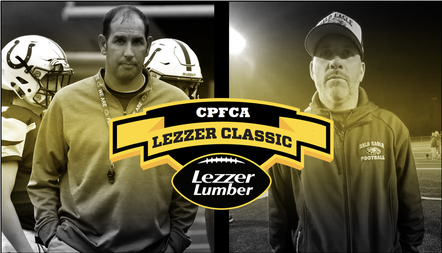 Get Ready for the CPFCA Lezzer Lumber Classic in State College this ...
