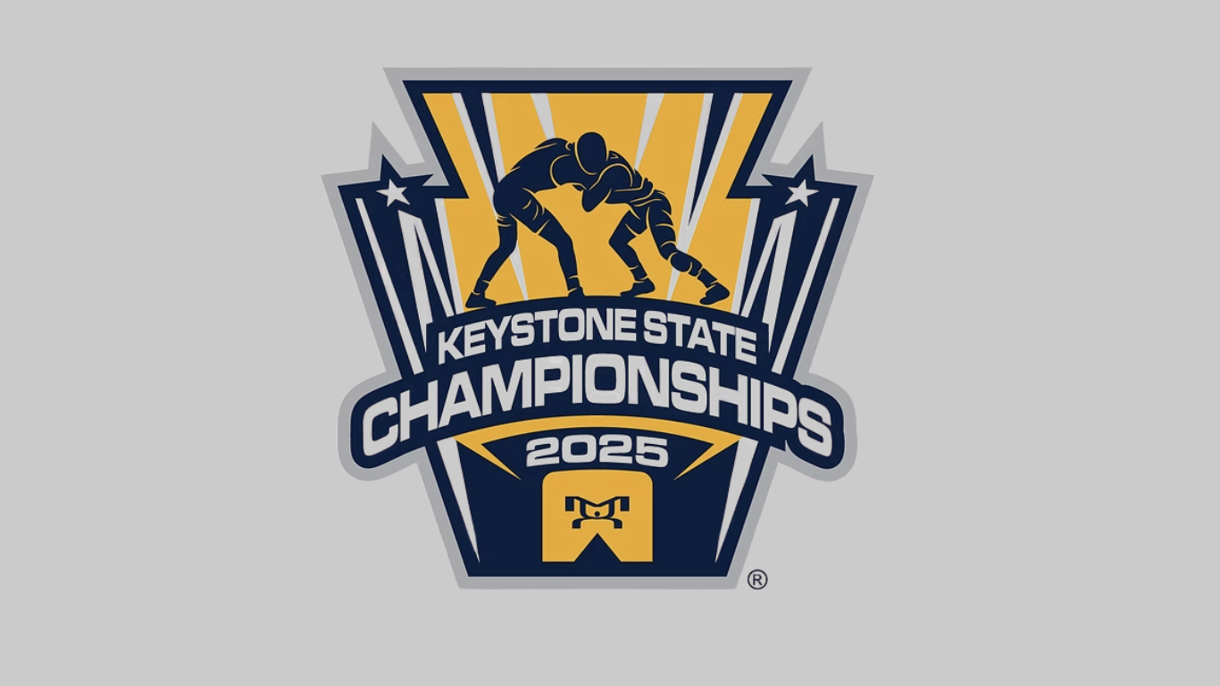 Keystone State Wrestling Championships 2025 — HAPPY VALLEY SPORTS ...