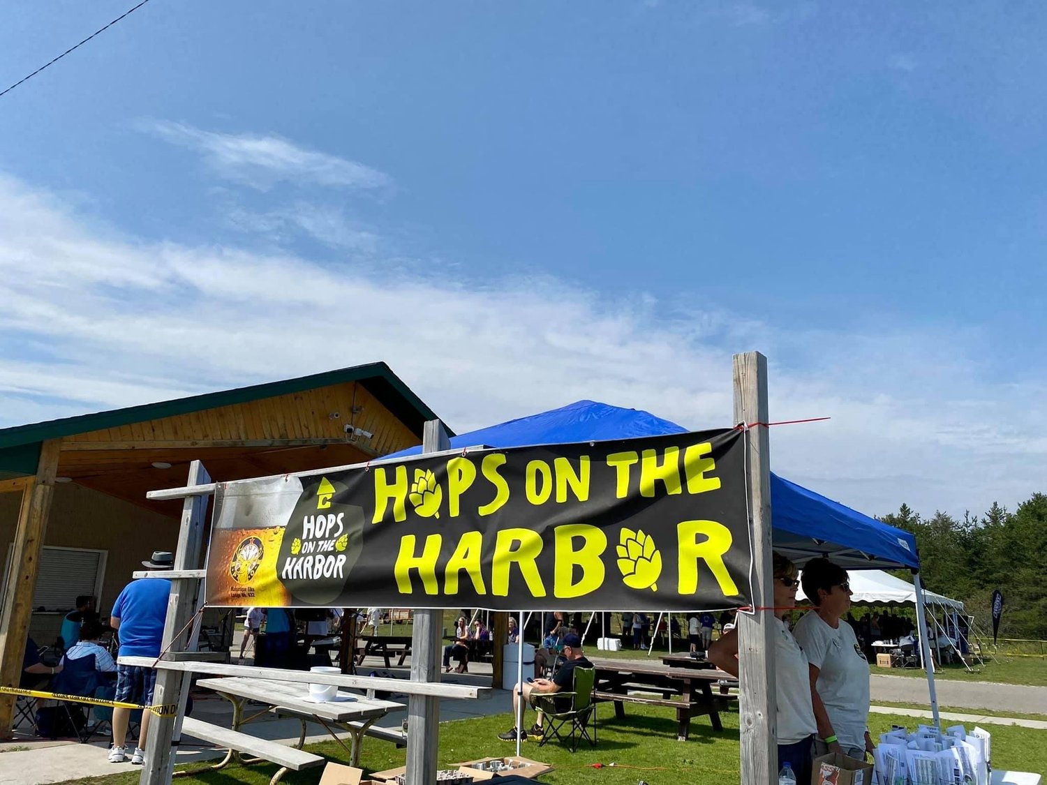 Events — Flatiron Brewing