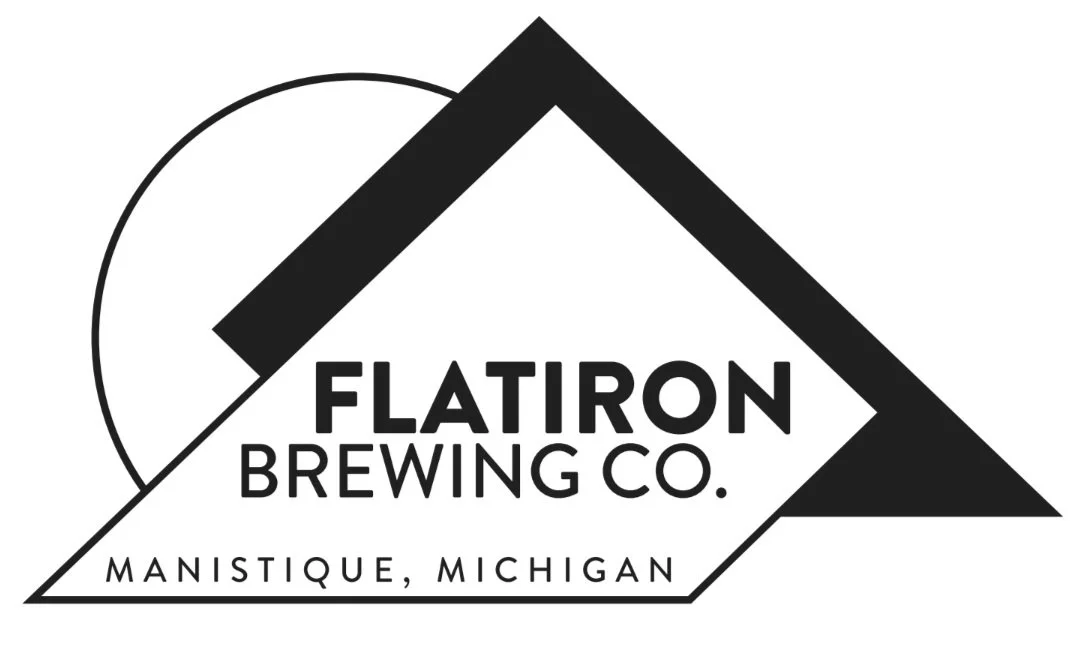 Menus — Flatiron Brewing