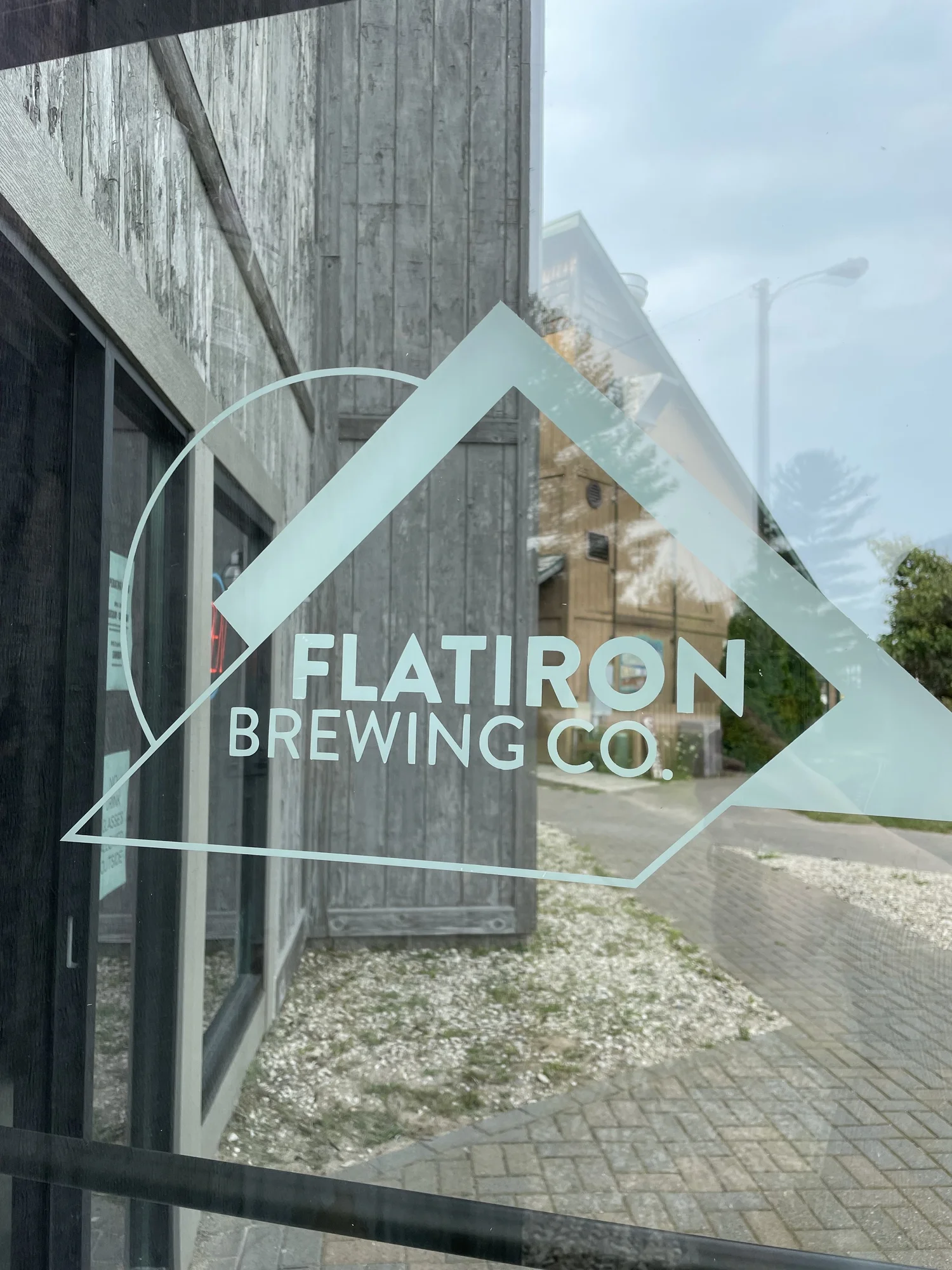 Flatiron Brewing