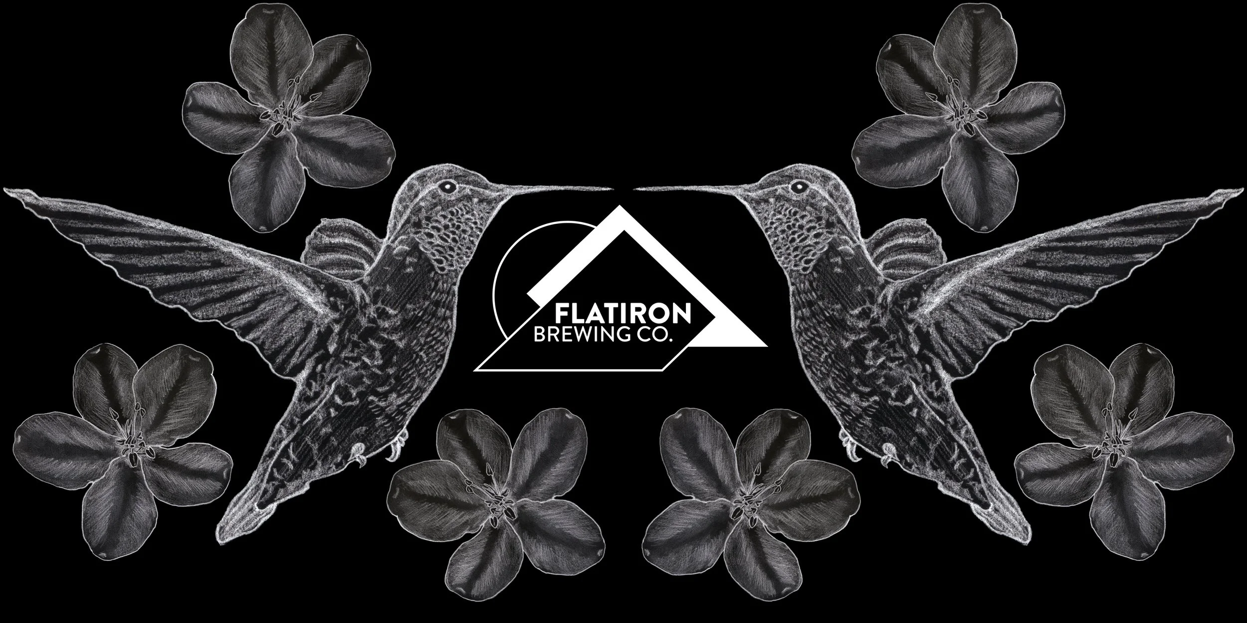Gift Cards — Flatiron Brewing