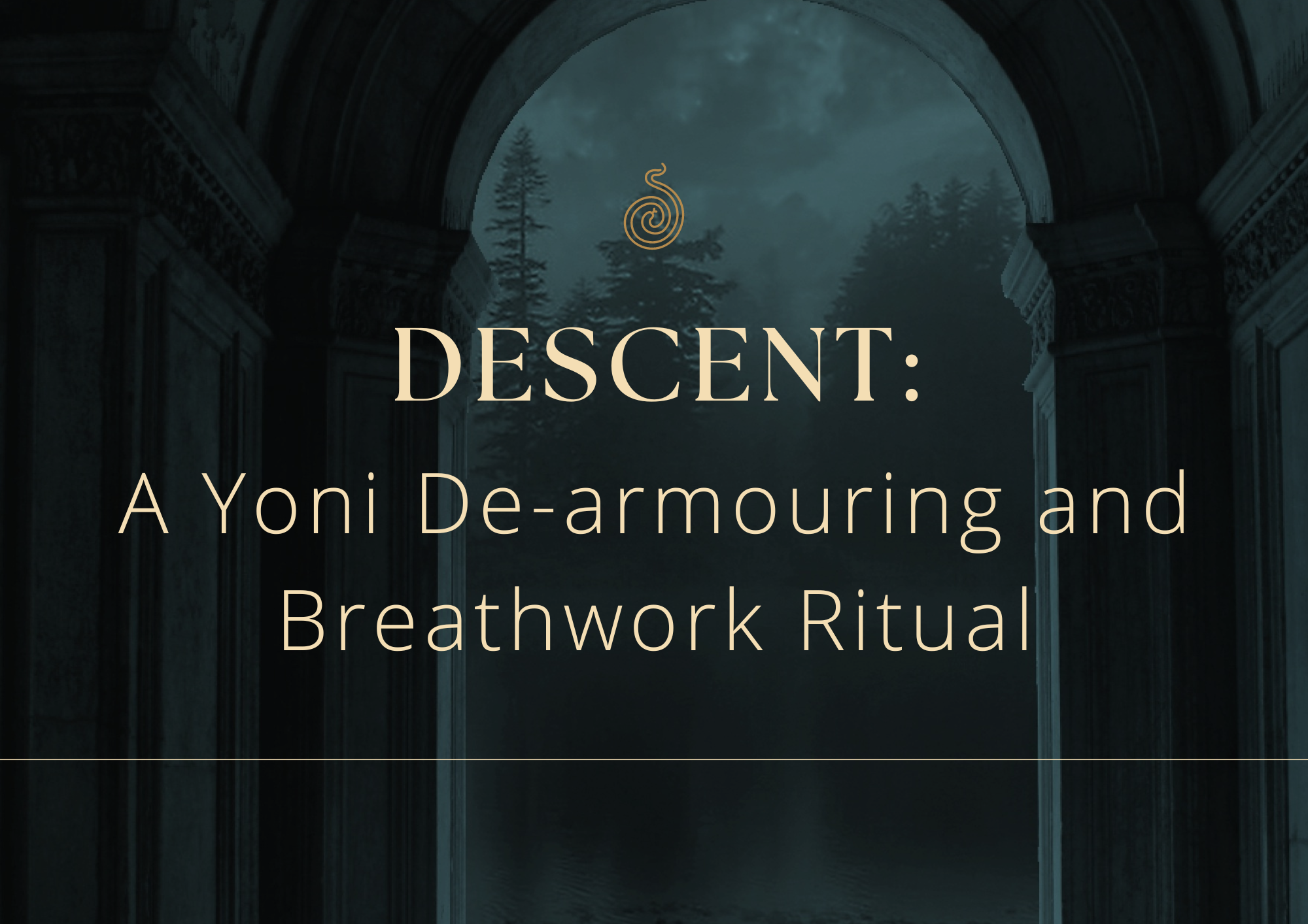 Toronto Yoni De-Armouring Workshop — Wild Eros