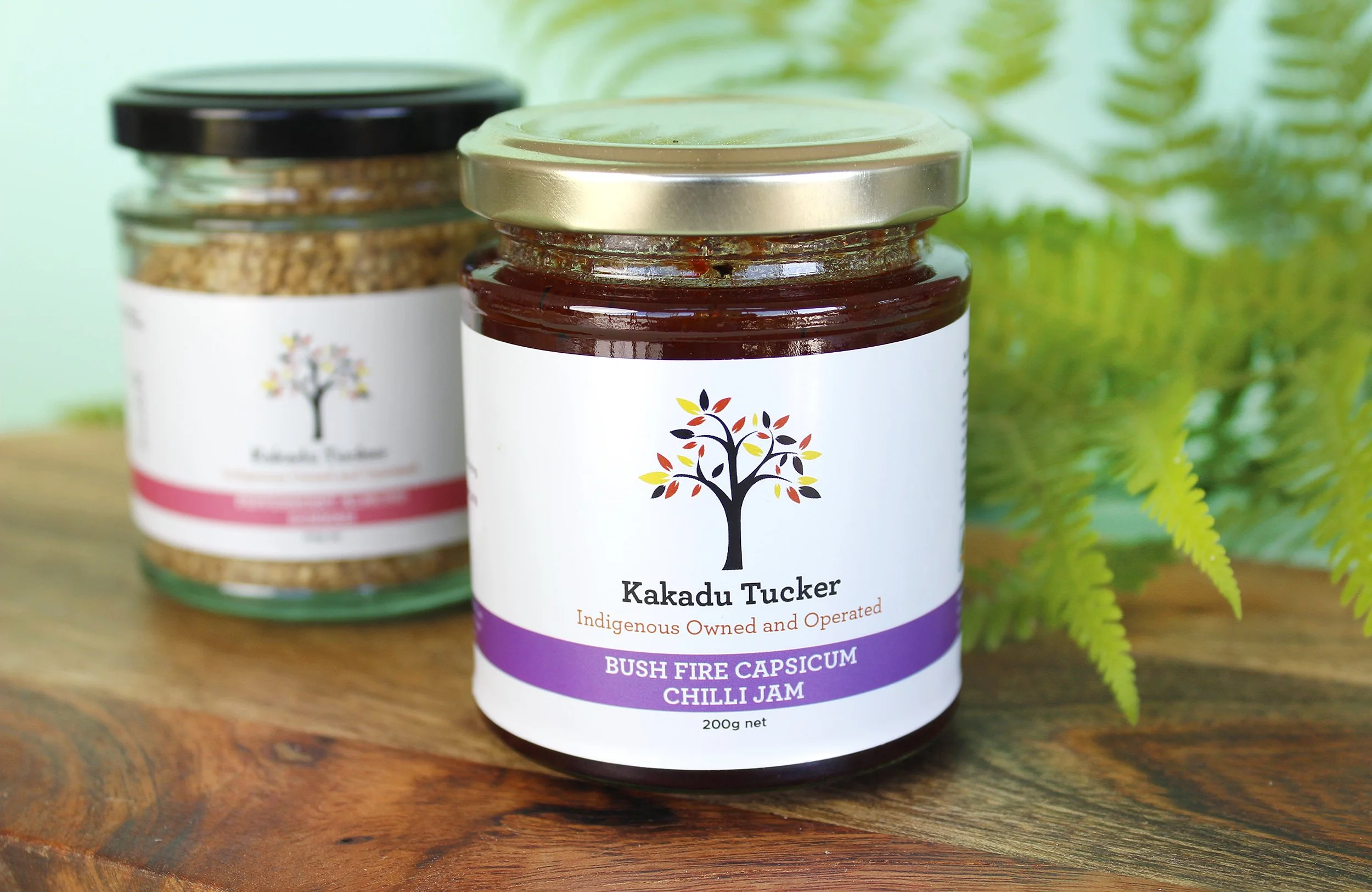 Kakadu Organics | Aboriginal Owned Native Products