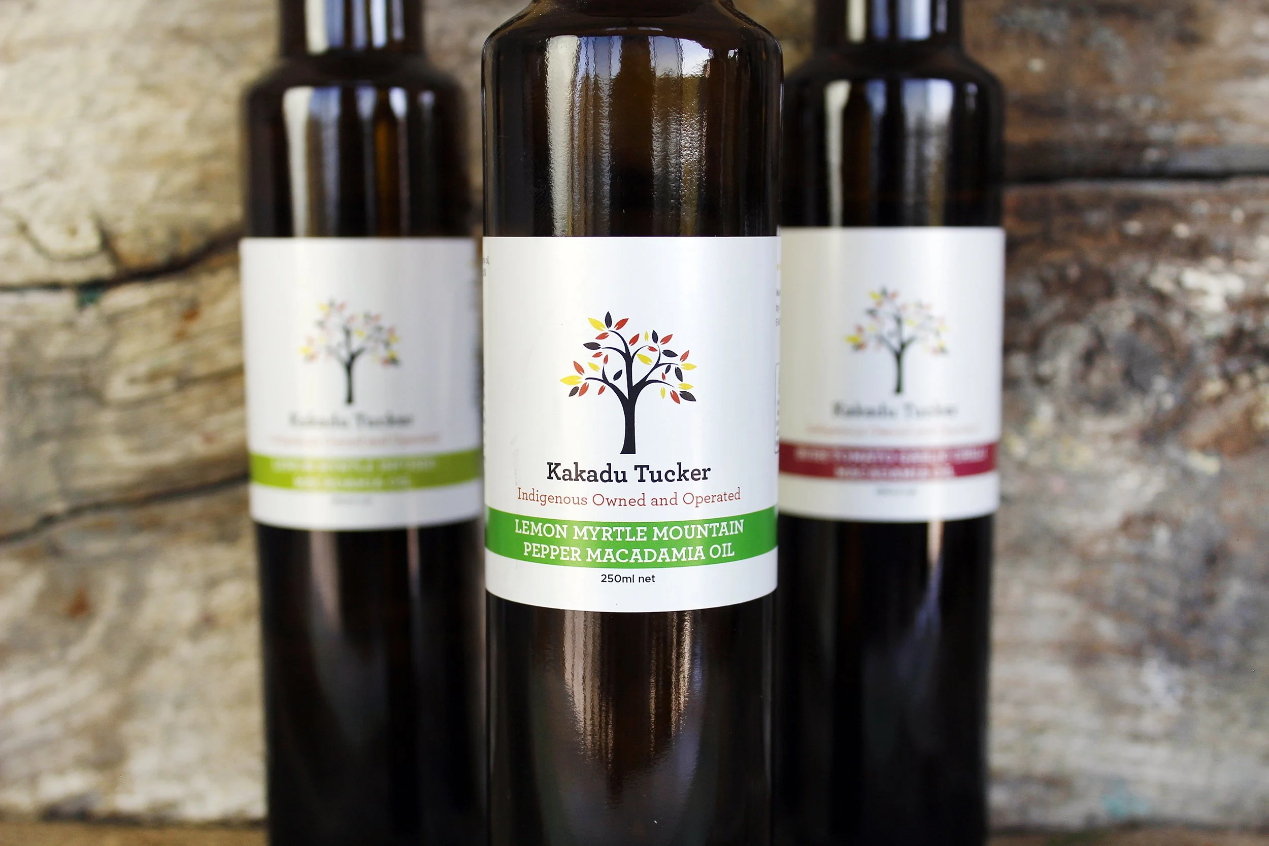 Kakadu Organics | Aboriginal Owned Native Products