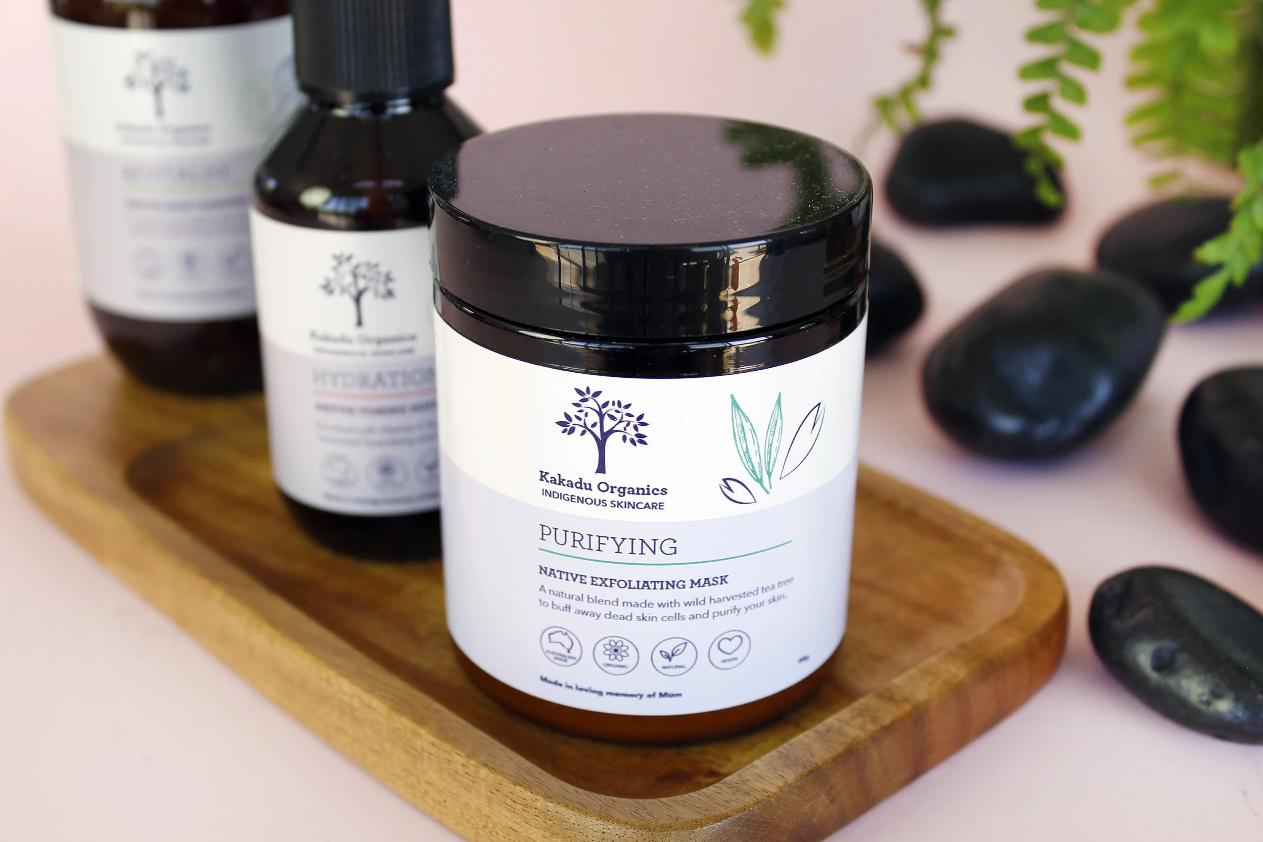 Kakadu Organics | Aboriginal Owned Native Products