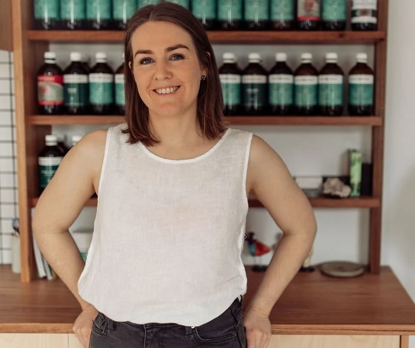 Kate Shore Naturopathy: Your Local Naturopath in Melbourne Warrandyte
