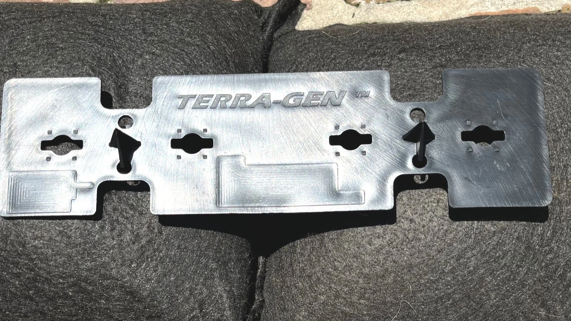 Meet the Team Behind IntraLock Green's Cutting-Edge, and 100% ...