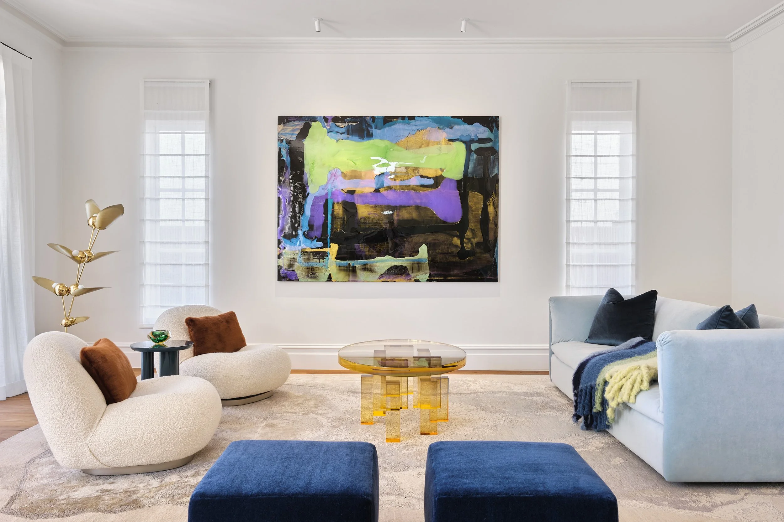 James Lee Designs - Sydney Interior Designer & Art Consultant
