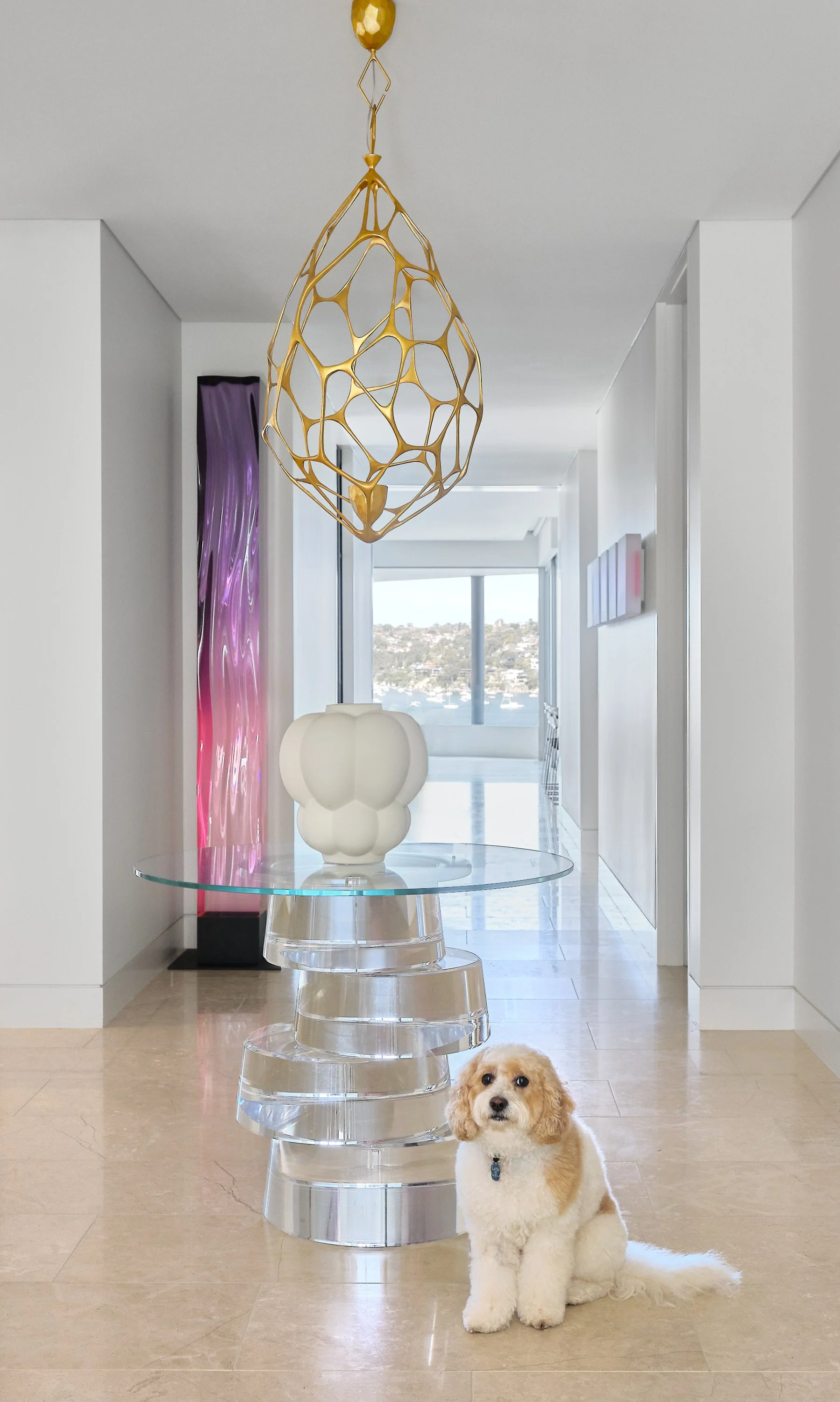 James Lee Designs - Sydney Interior Designer & Art Consultant