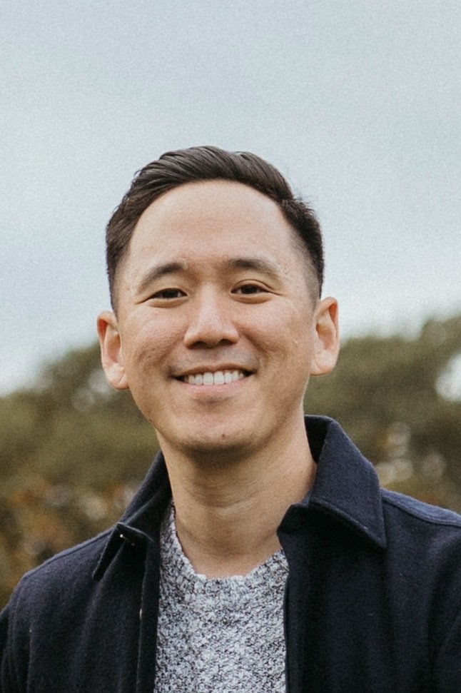 Staff & Leadership — Citylife Presbyterian Church