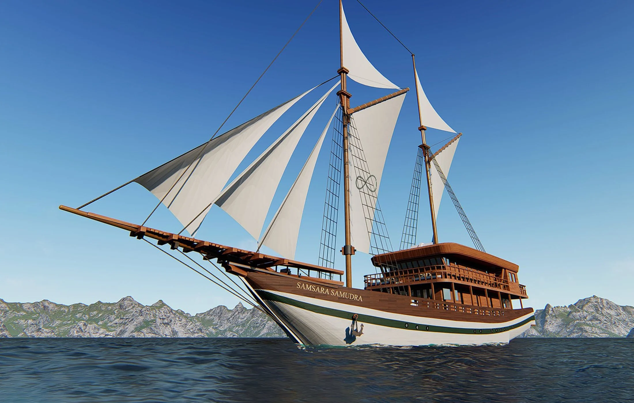 Gallery 1 — Inspired Luxury