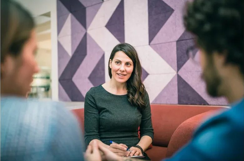 What Does a Counseling Session Look Like? | Watershed Counseling ...