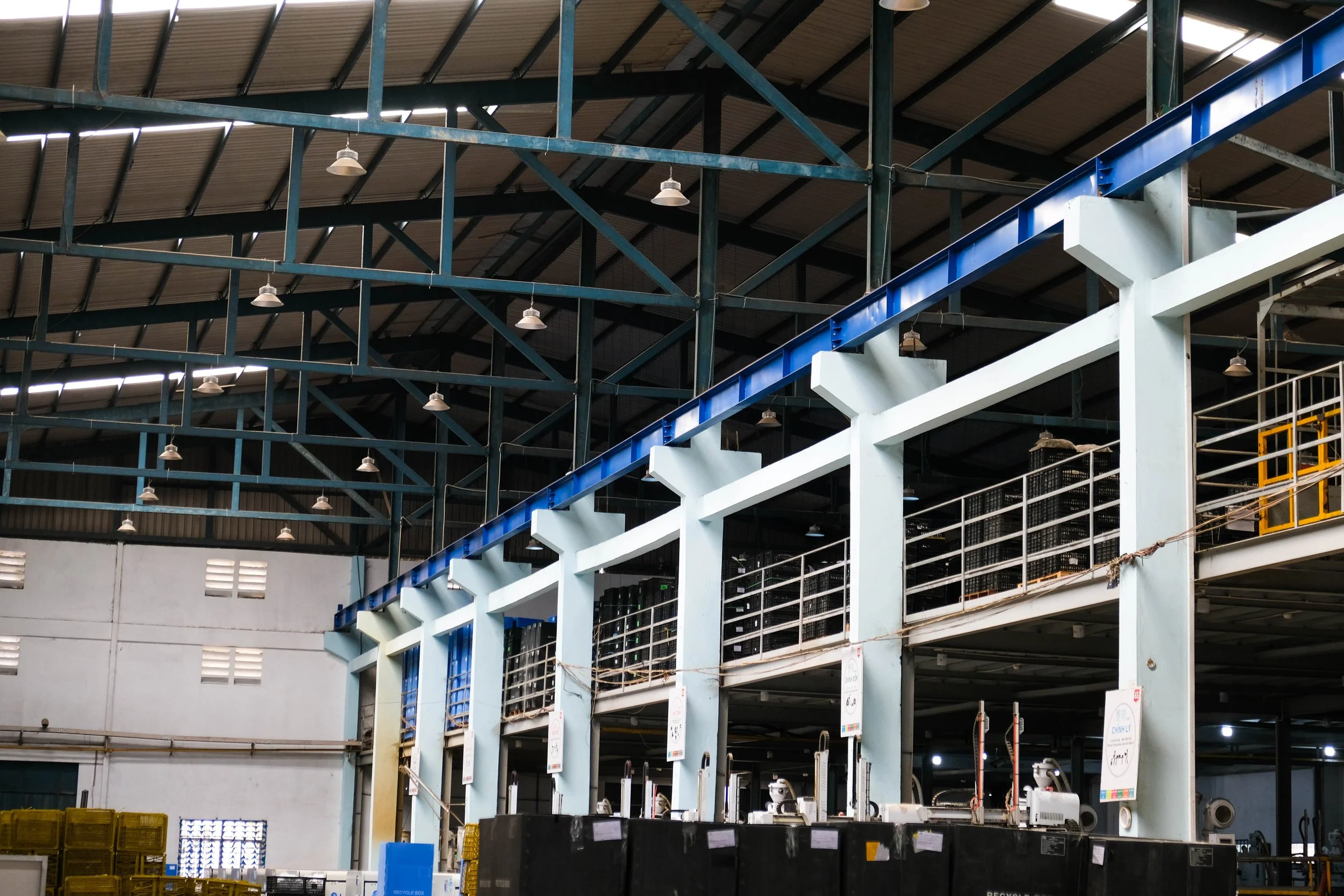 關於富山春 — Sidihon Investment