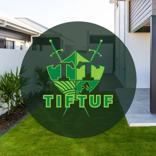 TifTuf Hybrid Bermuda — Agland Turf Supplies