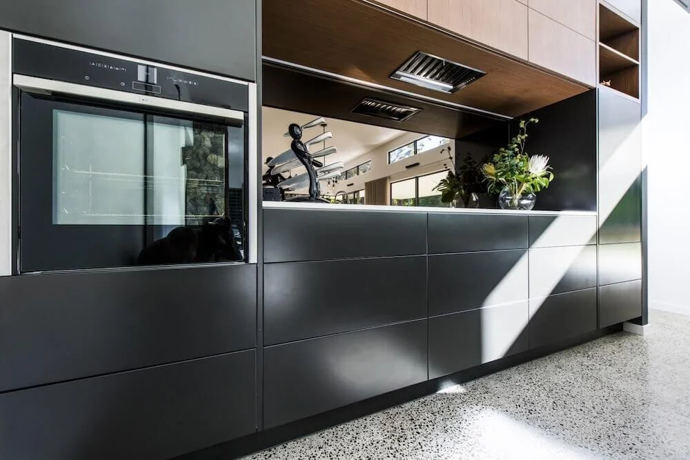 CABINET HOUSE — Award Winning Kitchen Cabinet Makers Sunshine Coast