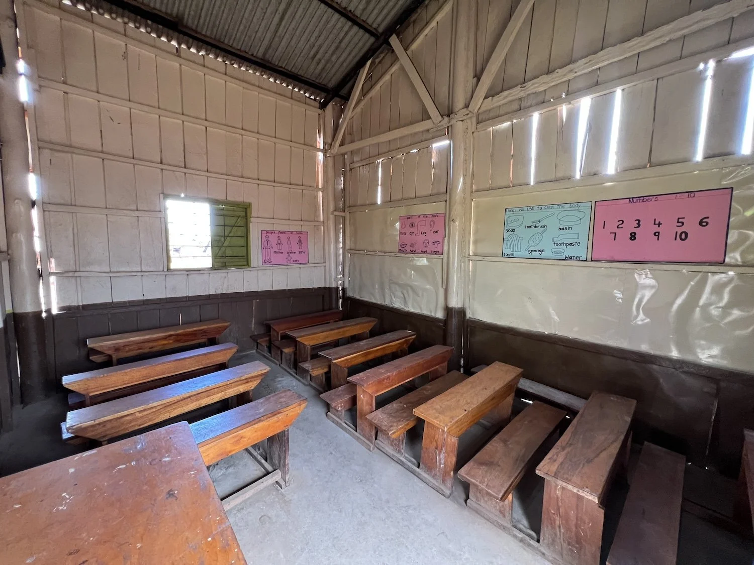 CABINET HOUSE — Making a Difference in Uganda — CABINET HOUSE — Award ...