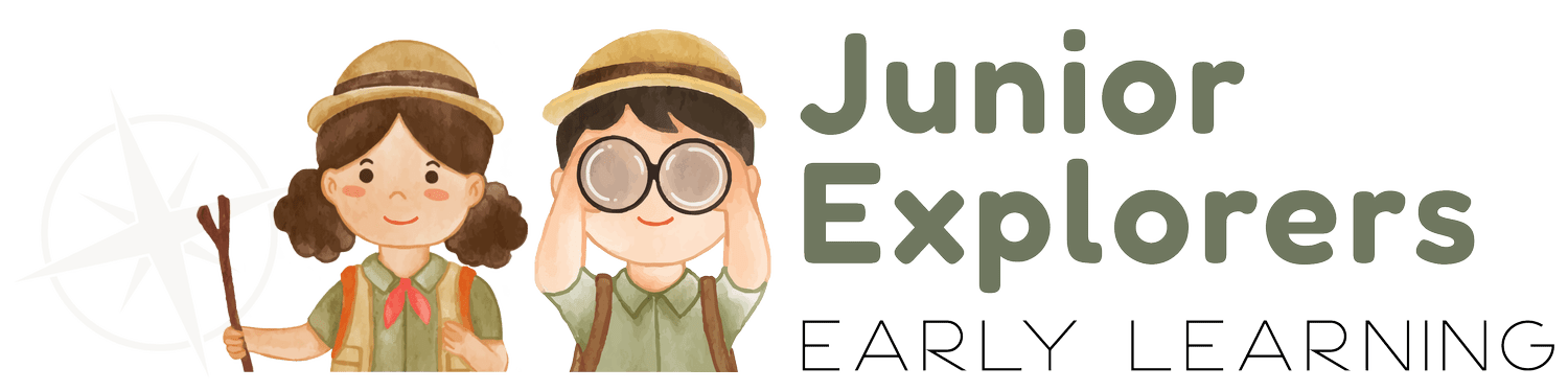 Junior Explorers Early Learning