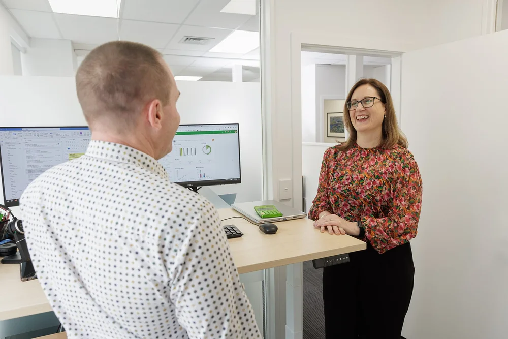 About Us — Affinity Accounting