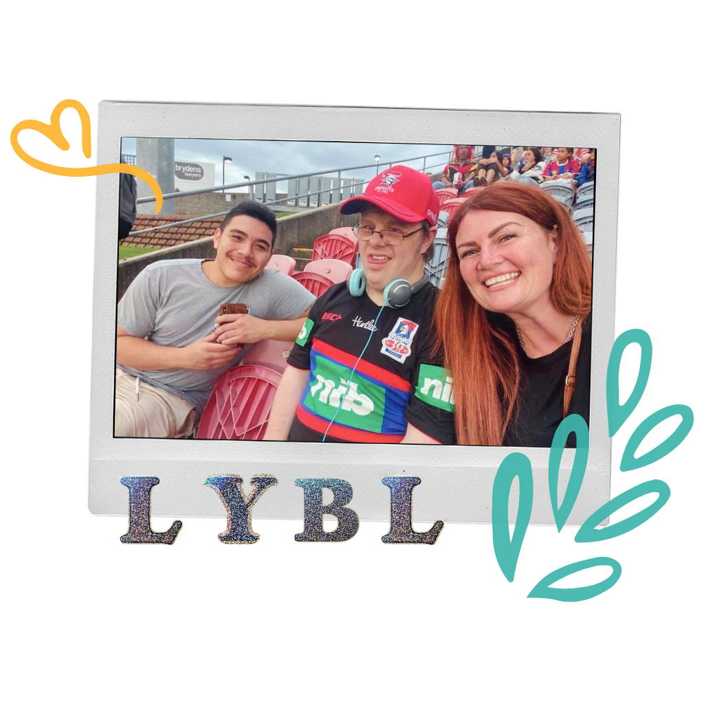 About LYBL — Live Your Best Life | Disability Support Newcastle