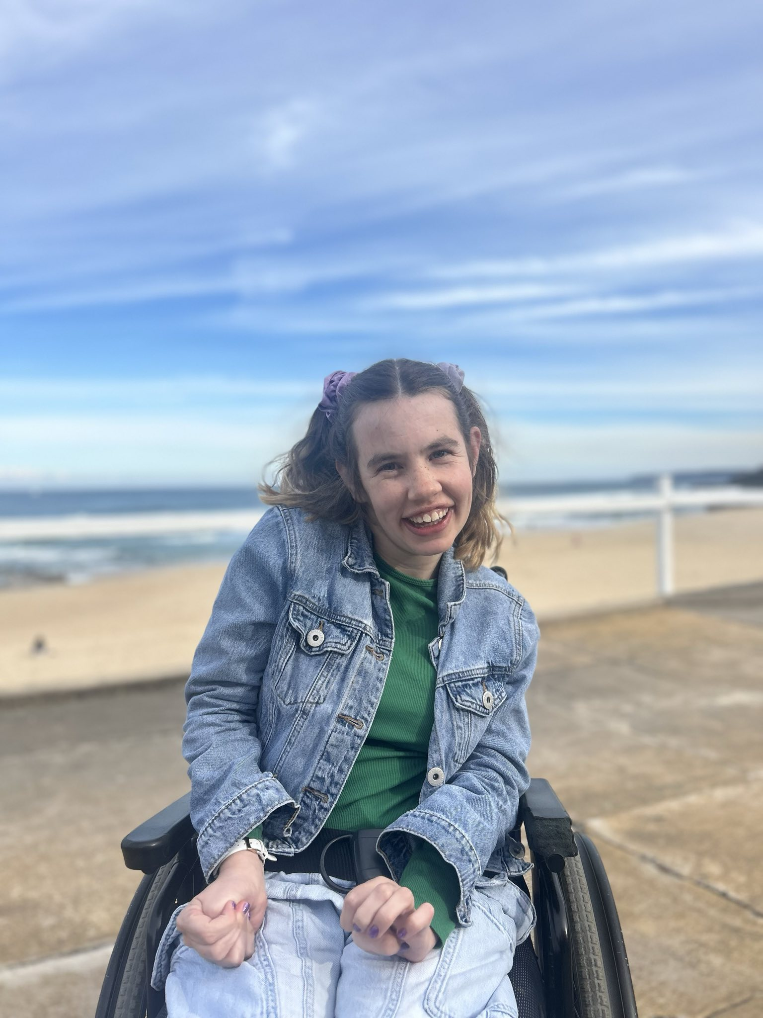 May ‘24: A month in review with LYBL — Live Your Best Life | Disability ...