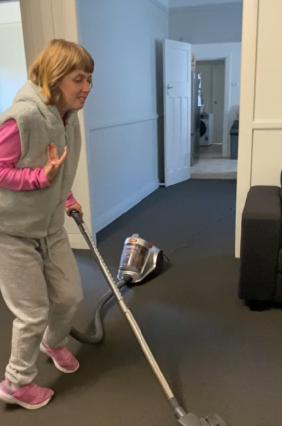 LYBL Cribs: The Mayfield Hub — Live Your Best Life | Disability Support ...