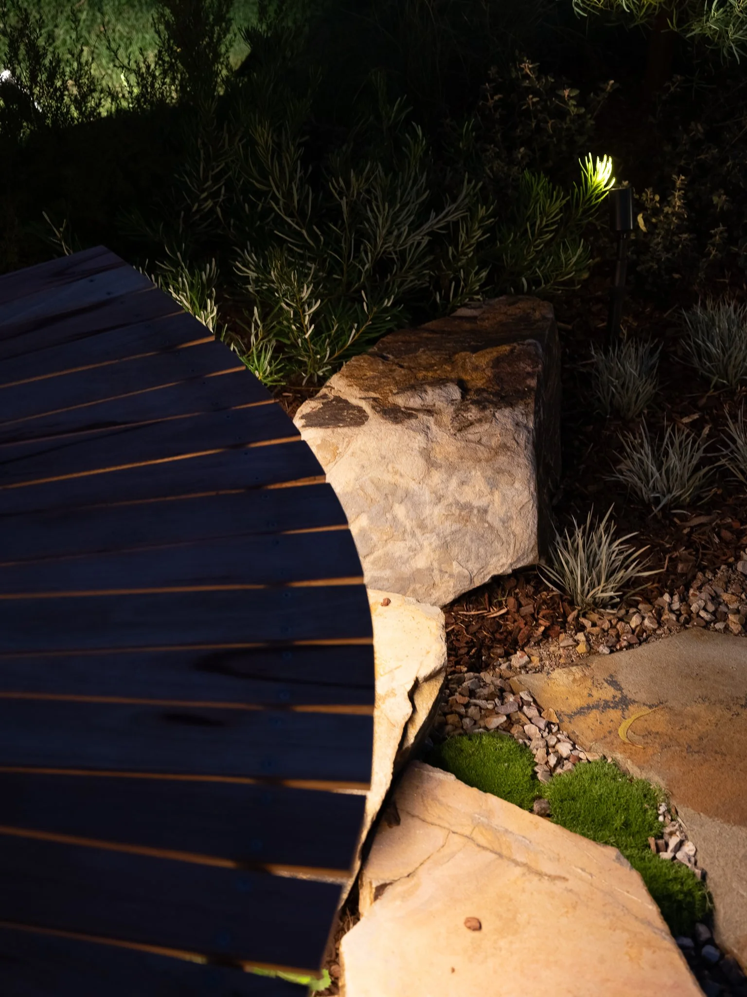melbourne international flower and garden show 2024 — Platylobium ...