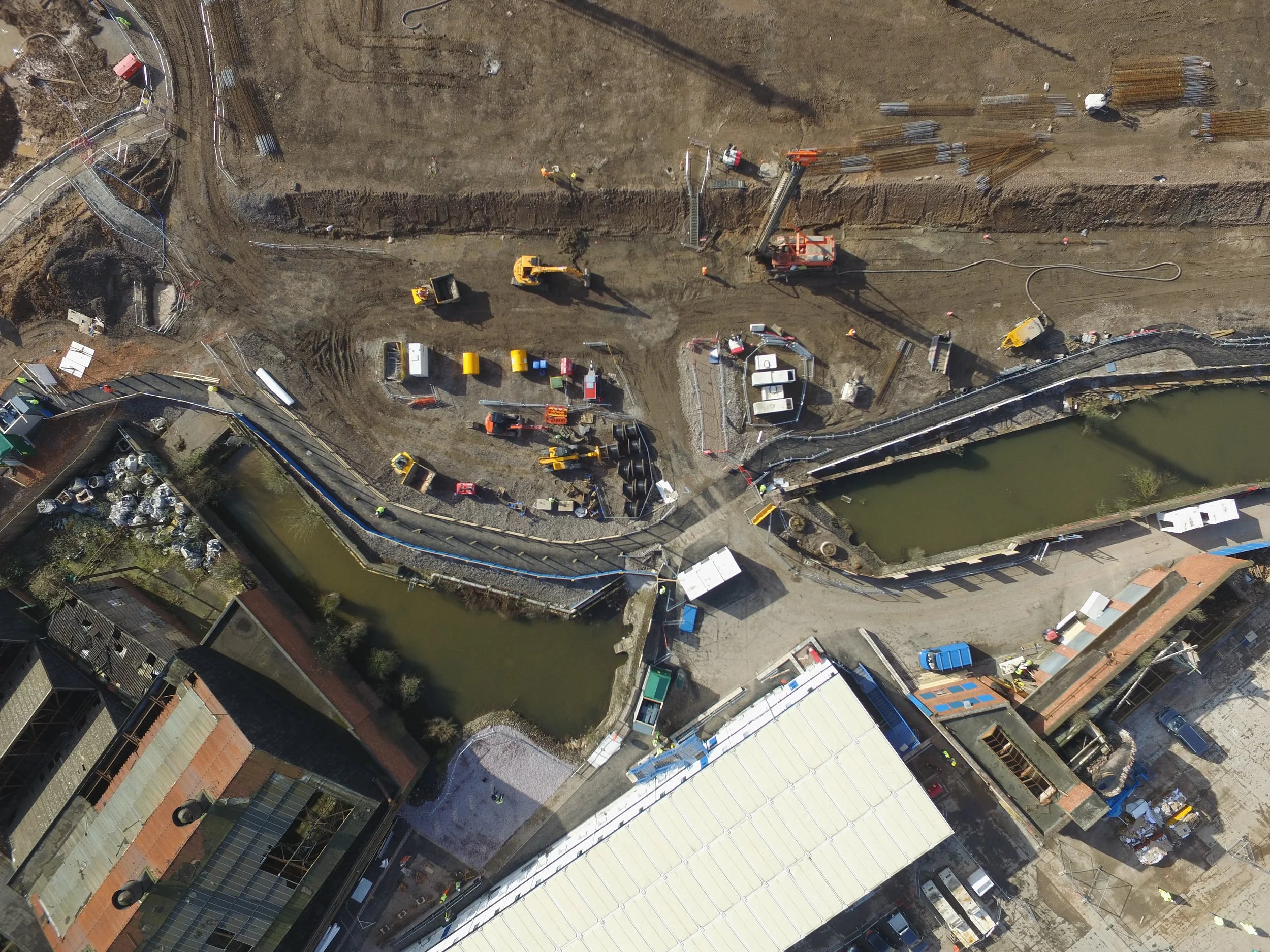 Michael J Gallagher Contractors Ltd.