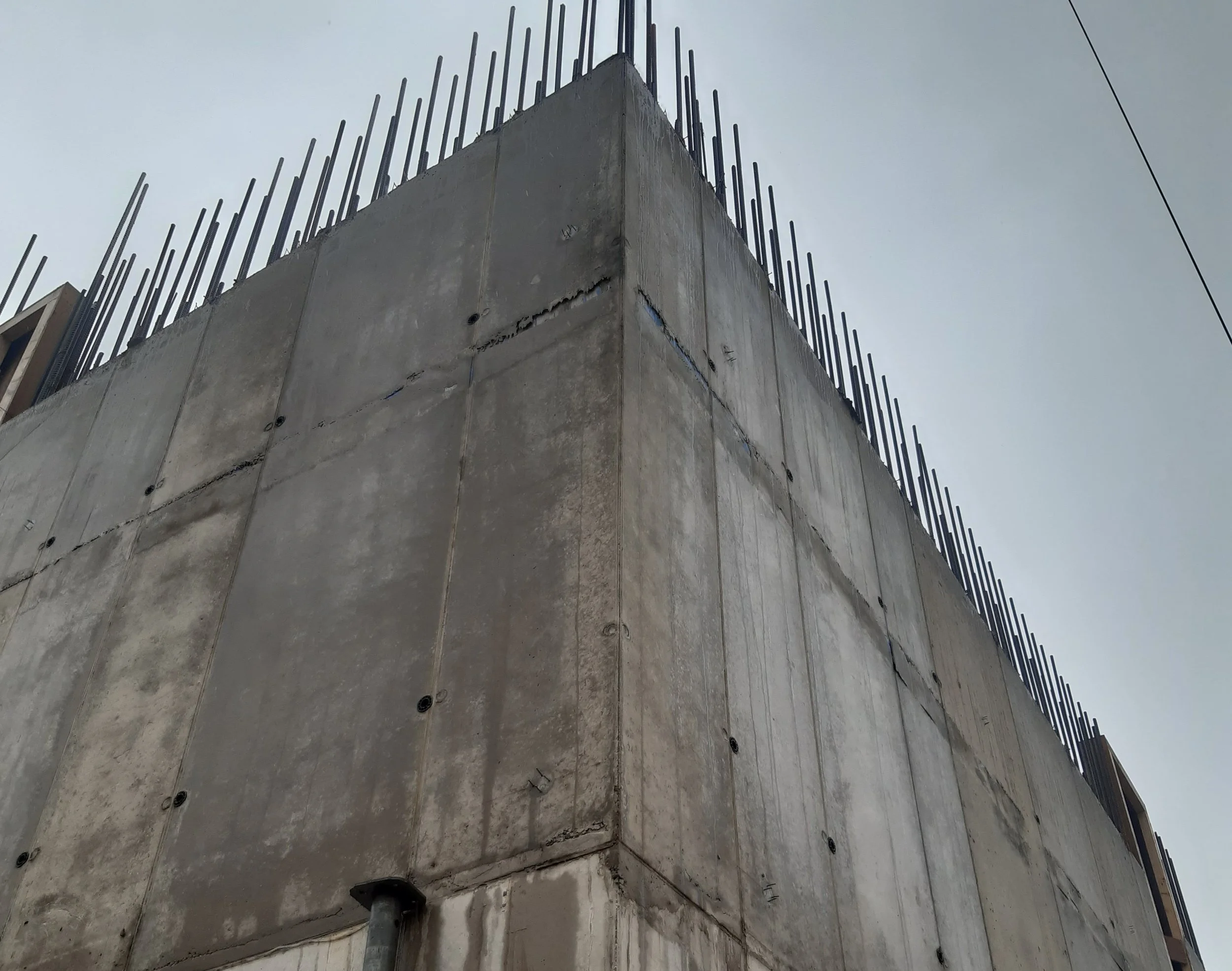 Michael J Gallagher Contractors Ltd.