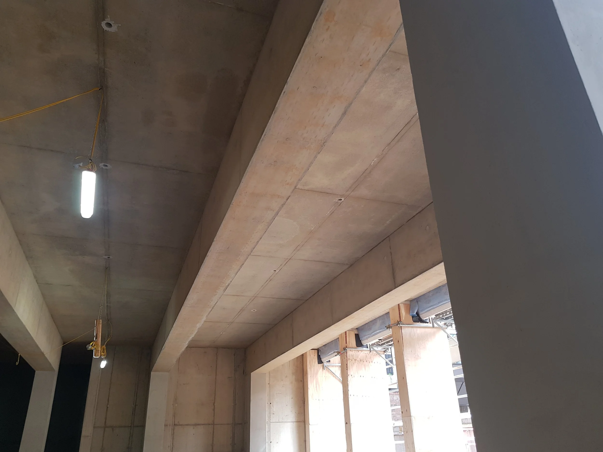 Michael J Gallagher Contractors Ltd.