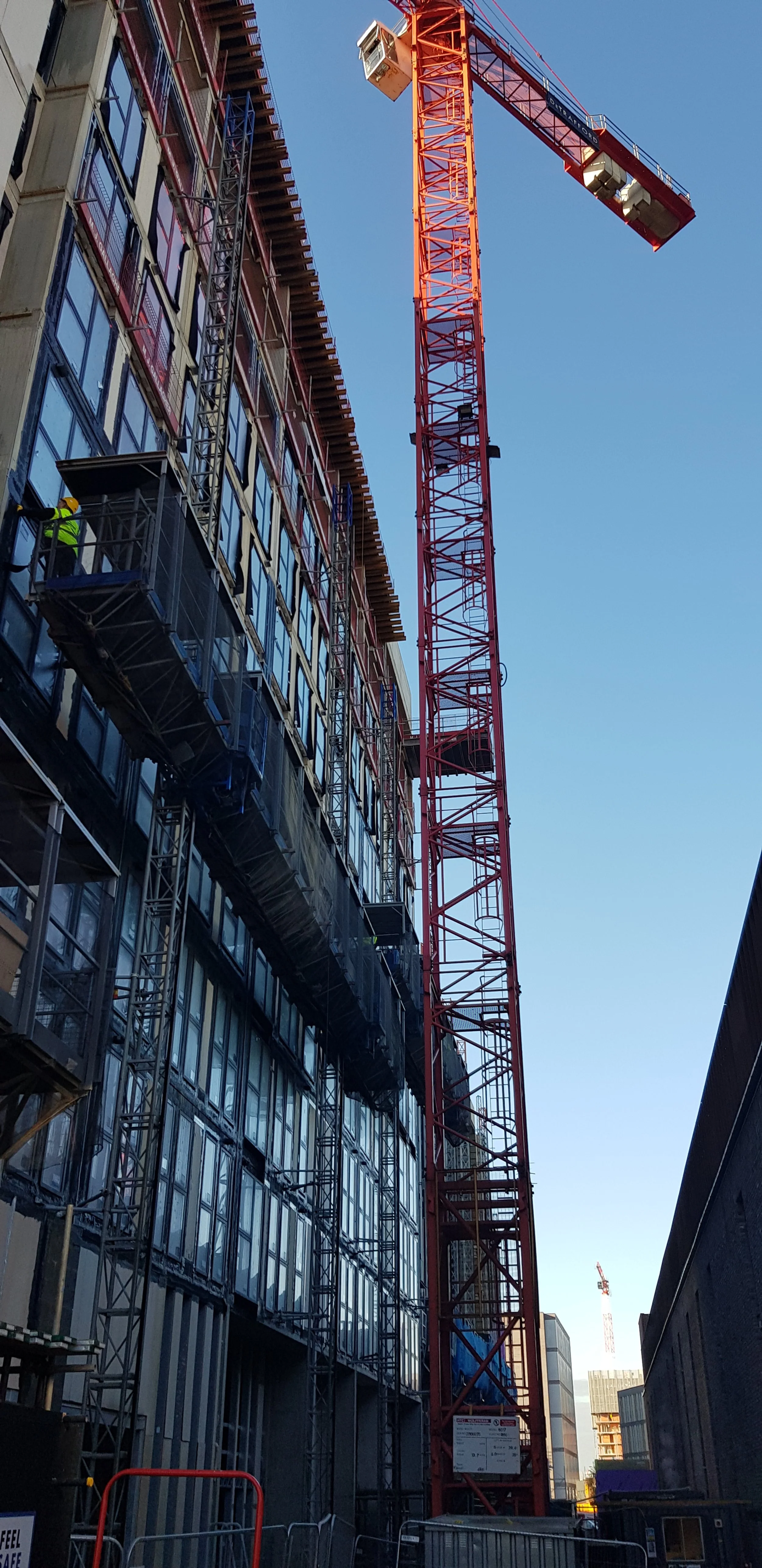 Michael J Gallagher Contractors Ltd.