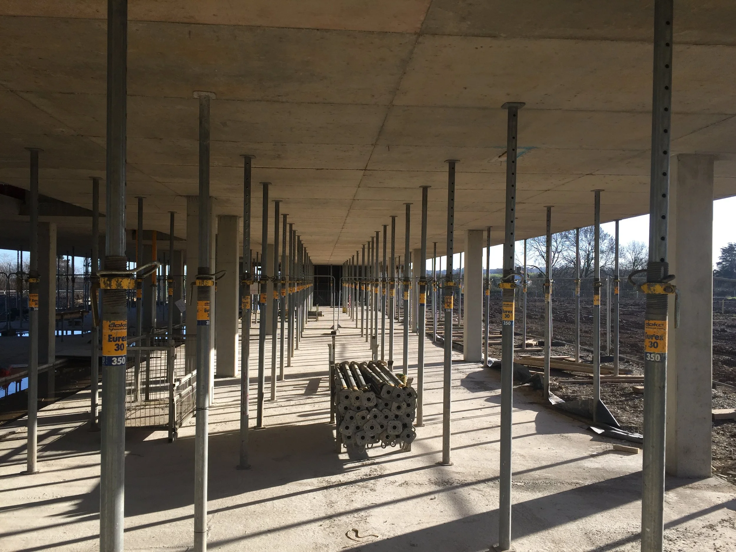 Michael J Gallagher Contractors Ltd.