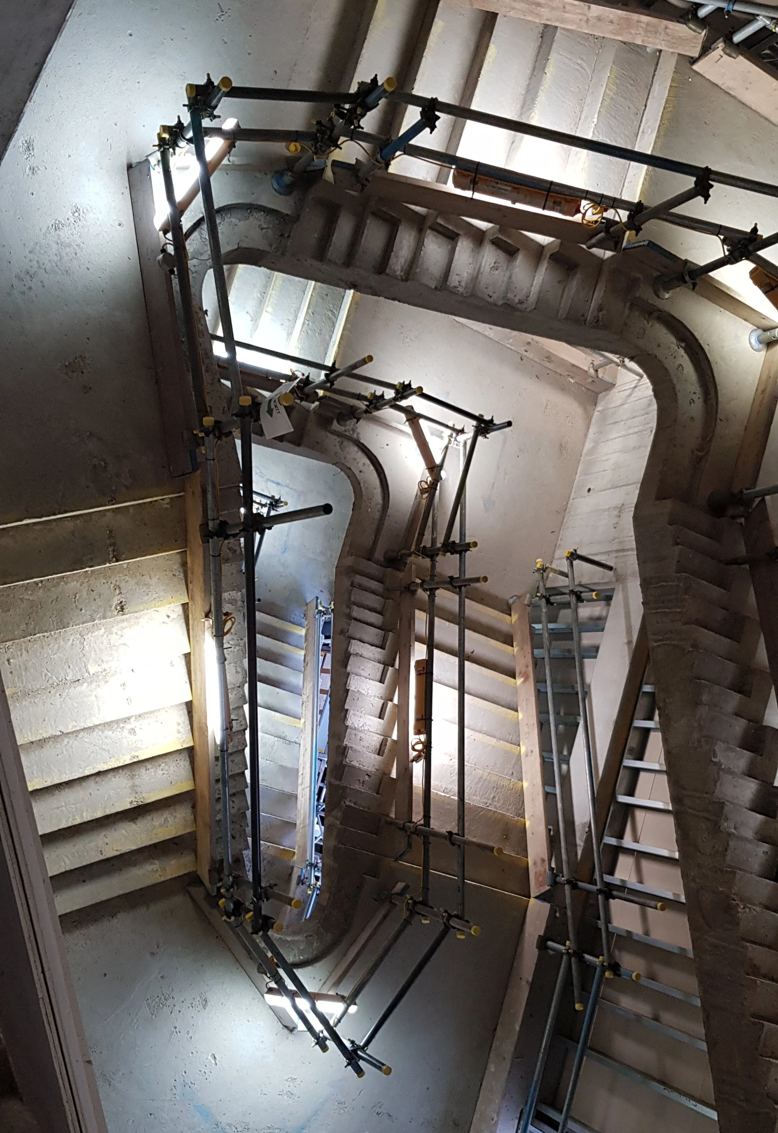 Michael J Gallagher Contractors Ltd.