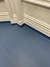 Cap and Cove Flooring — Crescent Flooring