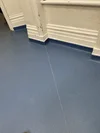 Cap and Cove Flooring — Crescent Flooring