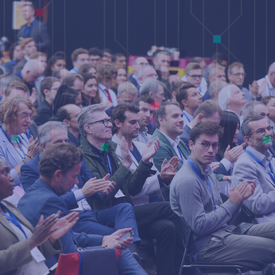 About Us — DigiGov Expo