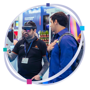 Digital Government Expo | 24th & 25th of September 2024 | ExCeL, London